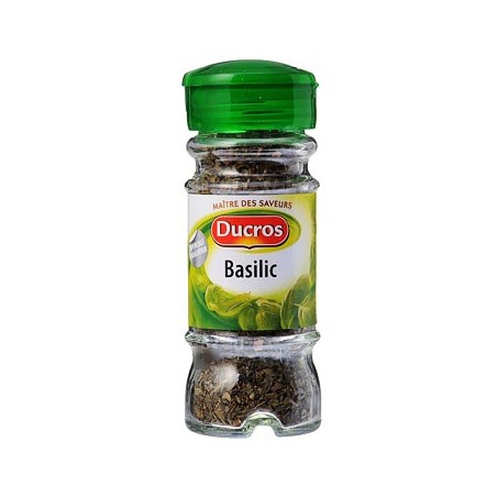 Home delivery of ducros products in Italy and Germany