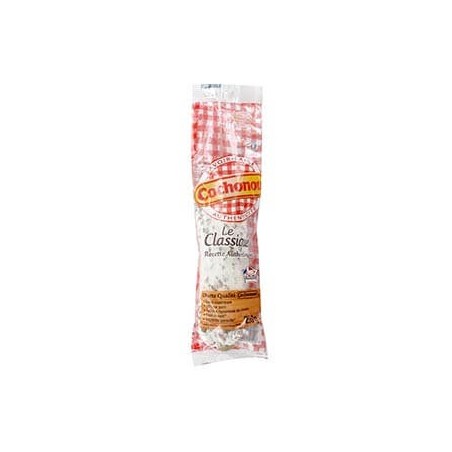 Livraison partout dans le monde de saucisson Sec Cochonou