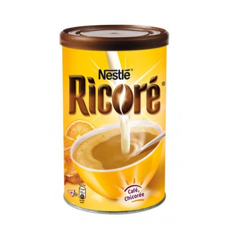 Nestlé Chicoré Ricoré 260g pour expatries francais