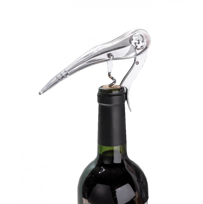 Corkscrew Soft Machine Crystal of the brand l'Atelier du VIn