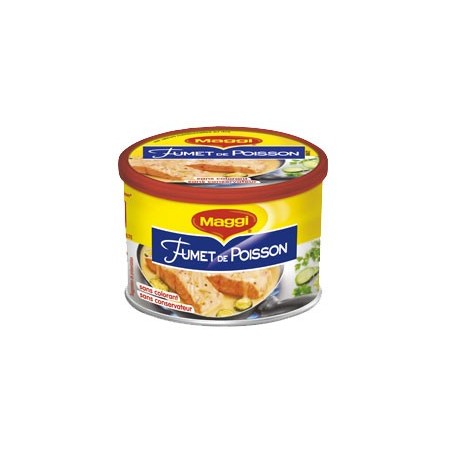 Fish Fumet of the brand Maggi 90g