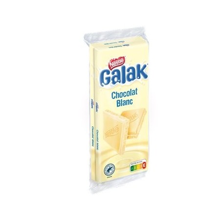 Purchase of Galak White Chocolate and quick delivery in the USA