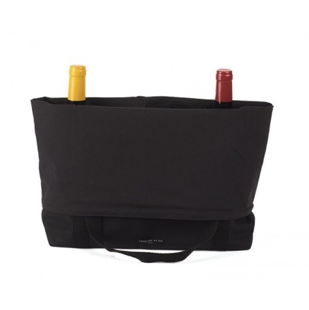 Achat de sac original pour transporter le vin