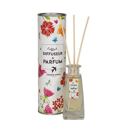 Home delivery of perfume diffuser gift sets