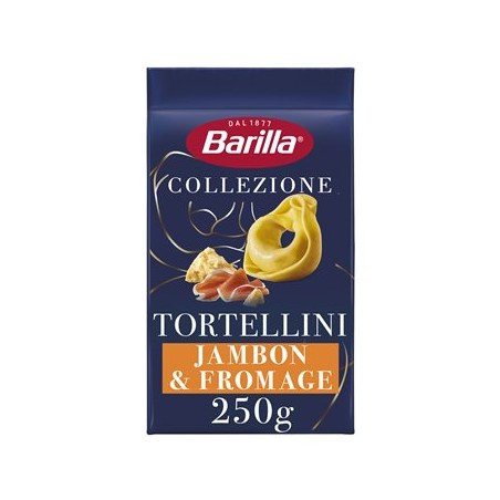 Tortellini Barilla 250g - Enjoy Authentic Italy at home
