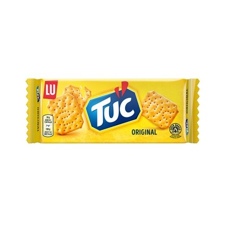 Tuc Salés Original 100g - Home delivery worldwide